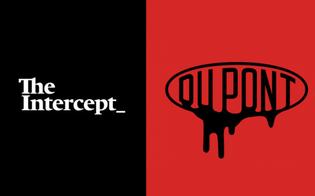 PFASs/Teflon Documents from Sharon Lerner (The Intercept)